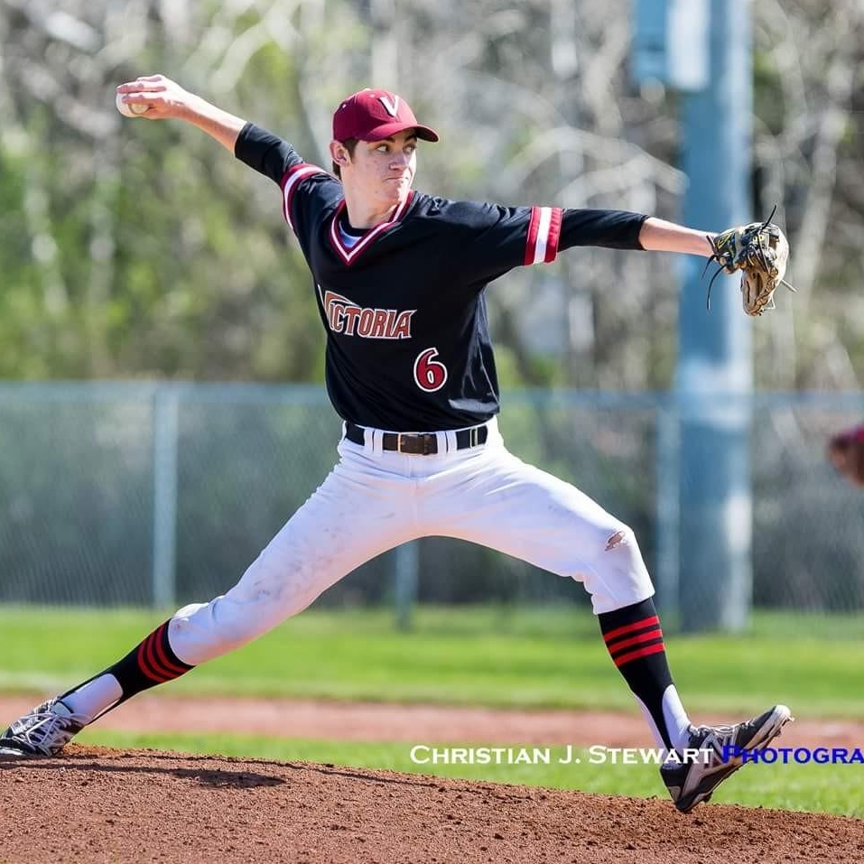 Aden Richardson | Baseball Northwest