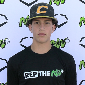 Xavier Perez | Baseball Northwest