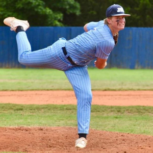 Nathan Rapp | Baseball Northwest