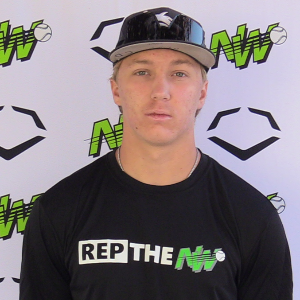 Everett Lynn | Baseball Northwest