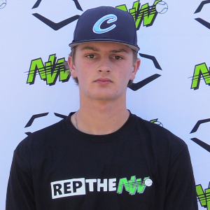 Jaiden Schranz | Baseball Northwest