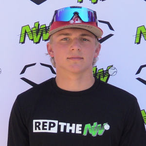 Daniel Holman | Baseball Northwest