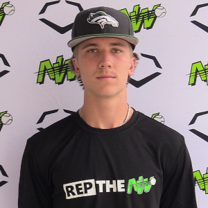 Dallin Snooks | Baseball Northwest