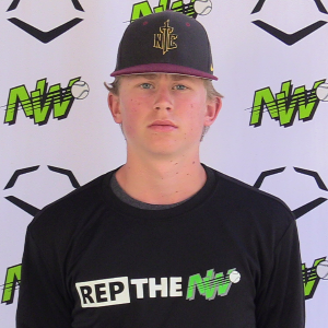 Riley Schaefer | Baseball Northwest