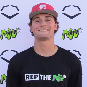 Dallen Williams | Baseball Northwest