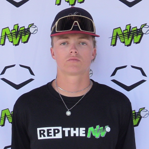 Lincoln Stuart | Baseball Northwest