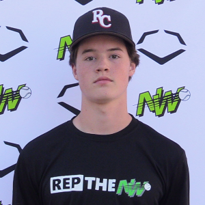 Brody Weitz | Baseball Northwest