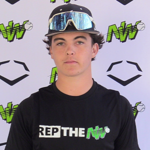 Eli Parker | Baseball Northwest
