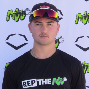 Ethan Lords | Baseball Northwest