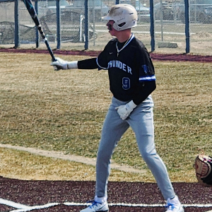 Braedyn Pike | Baseball Northwest