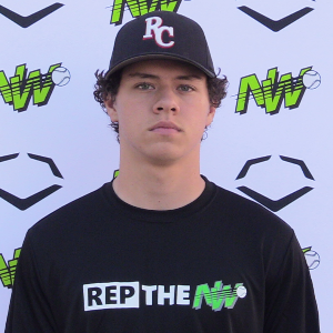 Luke Knight | Baseball Northwest