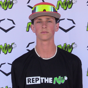Gavin Kent | Baseball Northwest