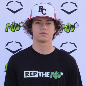 Luke Knight | Baseball Northwest