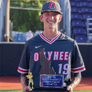 Kaleb Doty | Baseball Northwest