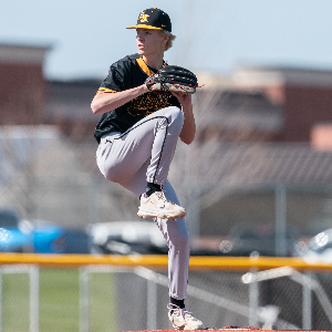 Zach Wright | Baseball Northwest