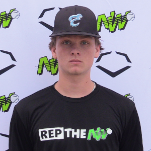 Hunter Chambers | Baseball Northwest