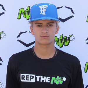 Treyson Walker | Baseball Northwest