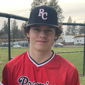 Luke Knight | Baseball Northwest