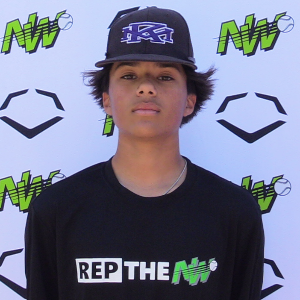 Andre Weathers | Baseball Northwest