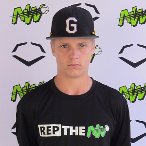 Noah Jordan | Baseball Northwest