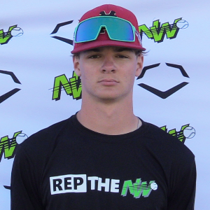 Cole Huff | Baseball Northwest