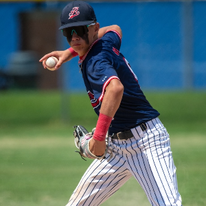 Braedyn Pike | Baseball Northwest