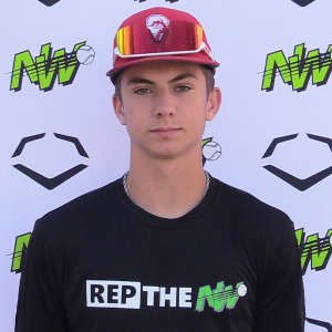 Mason Little | Baseball Northwest
