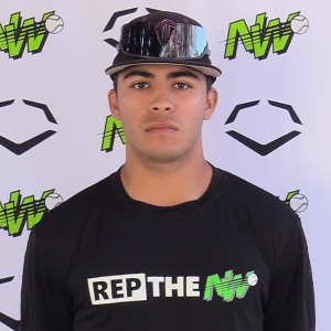 Korbyn Nielsen | Baseball Northwest