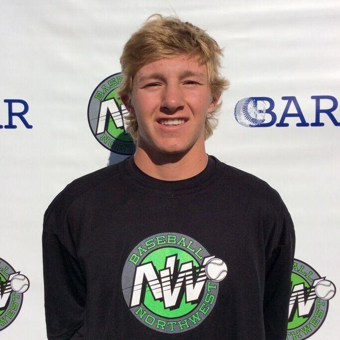 Boden Mills | Baseball Northwest