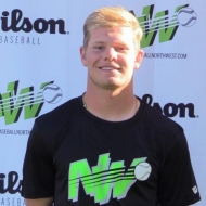 Riley Harrison | Baseball Northwest