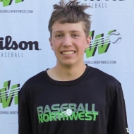 Caden Robinett | Baseball Northwest