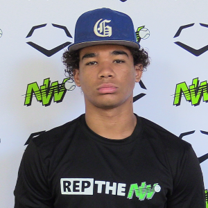 DaMari Hall | Baseball Northwest