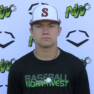 Carson Miller | Baseball Northwest