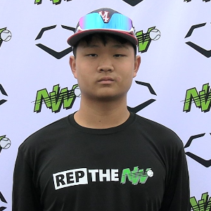 Dante Ang | Baseball Northwest