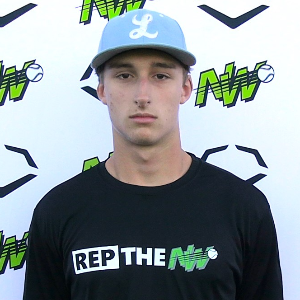Rylan Metz | Baseball Northwest