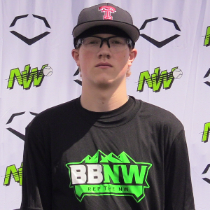 Parker McCormack | Baseball Northwest