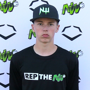 Jack Hansen | Baseball Northwest