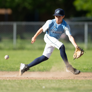 Ben Weiss | Baseball Northwest