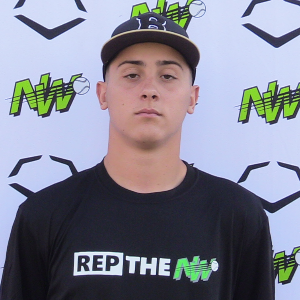 Ryker Hartlaub | Baseball Northwest