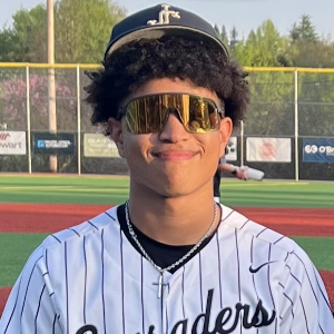 Kyle Goodwin | Baseball Northwest