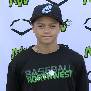 Ben Weiss | Baseball Northwest