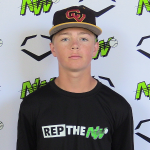 Mason Terry | Baseball Northwest