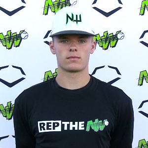 Jackson Buckingham | Baseball Northwest