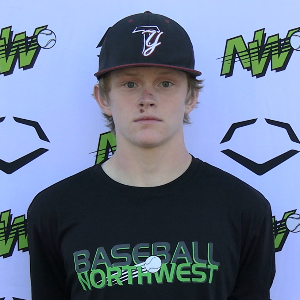 Luke Bergmann | Baseball Northwest