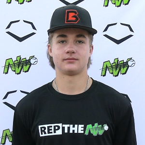 Top Prospects - Oregon 2026 (Last Updated 11/6/25)