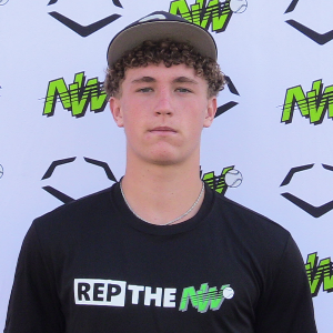 Bennett Wyatt | Baseball Northwest