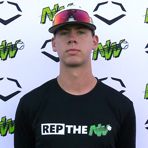 Tyler Hall | Baseball Northwest