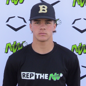 Beau Johnson | Baseball Northwest