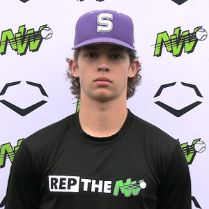 Brady Gilman | Baseball Northwest
