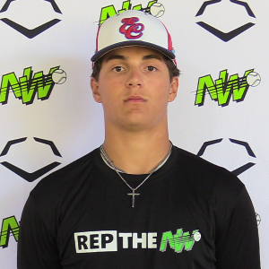Jayce Phillipe | Baseball Northwest